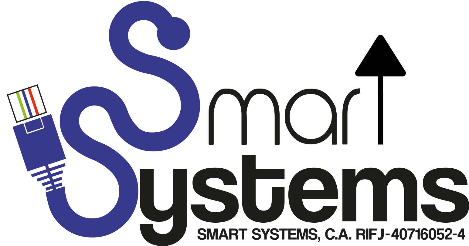 Login | Smart Systems, C.A.